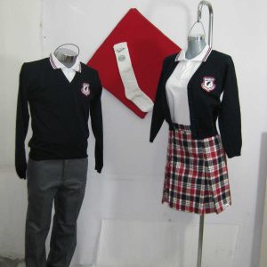 SECUNDARIA – Manolo Uniformes