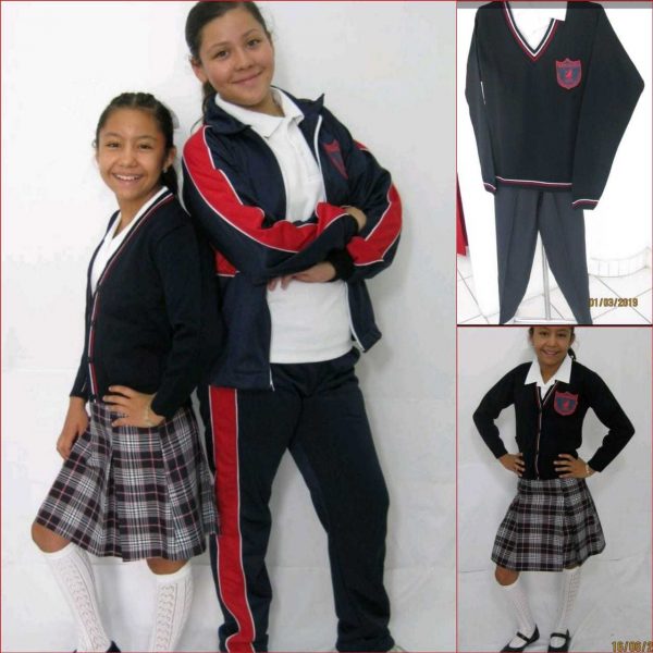 SECUNDARIA – Manolo Uniformes