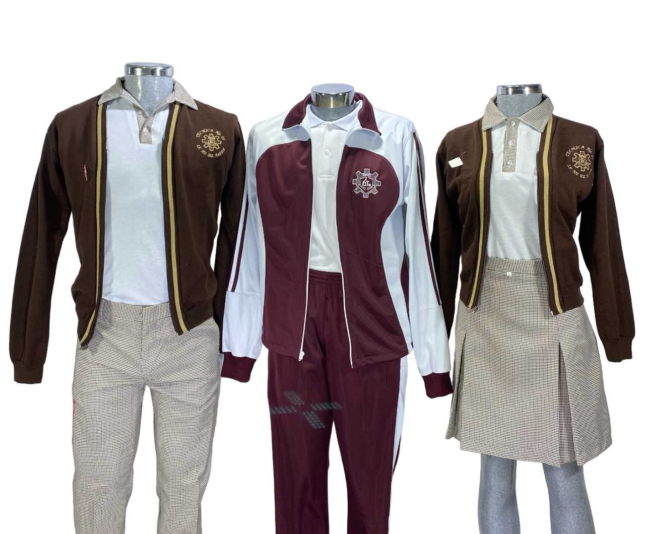 SECUNDARIA ETI 15 (SANTA RITA SFR) – Manolo Uniformes